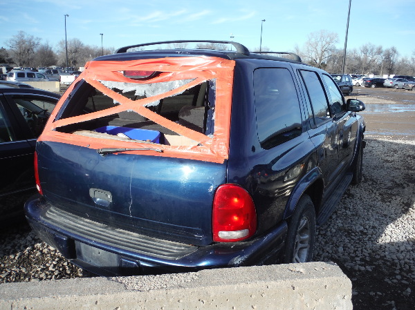 Kansas Impound Auctions