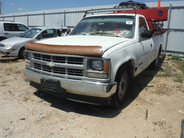 Kansas Impound Auctions
