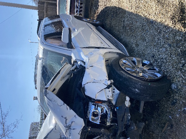 Kansas Impound Auctions