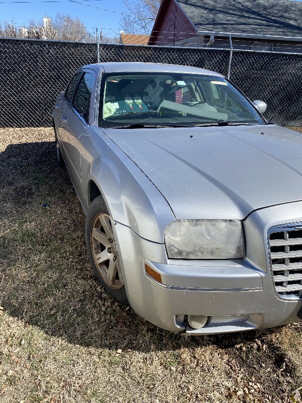 Kansas Impound Auctions