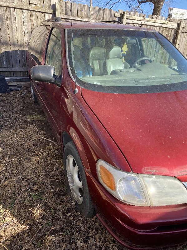 Kansas Impound Auctions