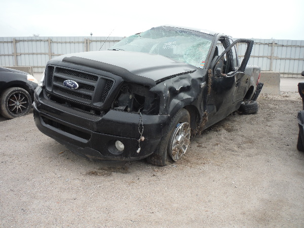 Kansas Impound Auctions