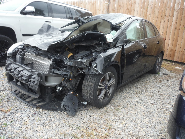 Kansas Impound Auctions